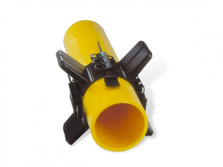 RANGER II® Casing Spacers | Garlock